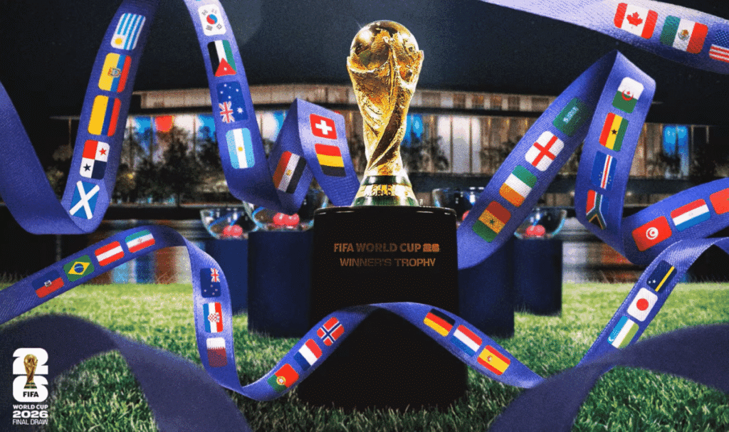 Mondial 2026 fan zones à Casablanca et Rabat